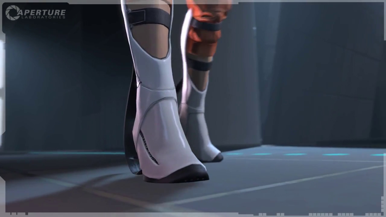 The Long Fall Boots | cosplaymom